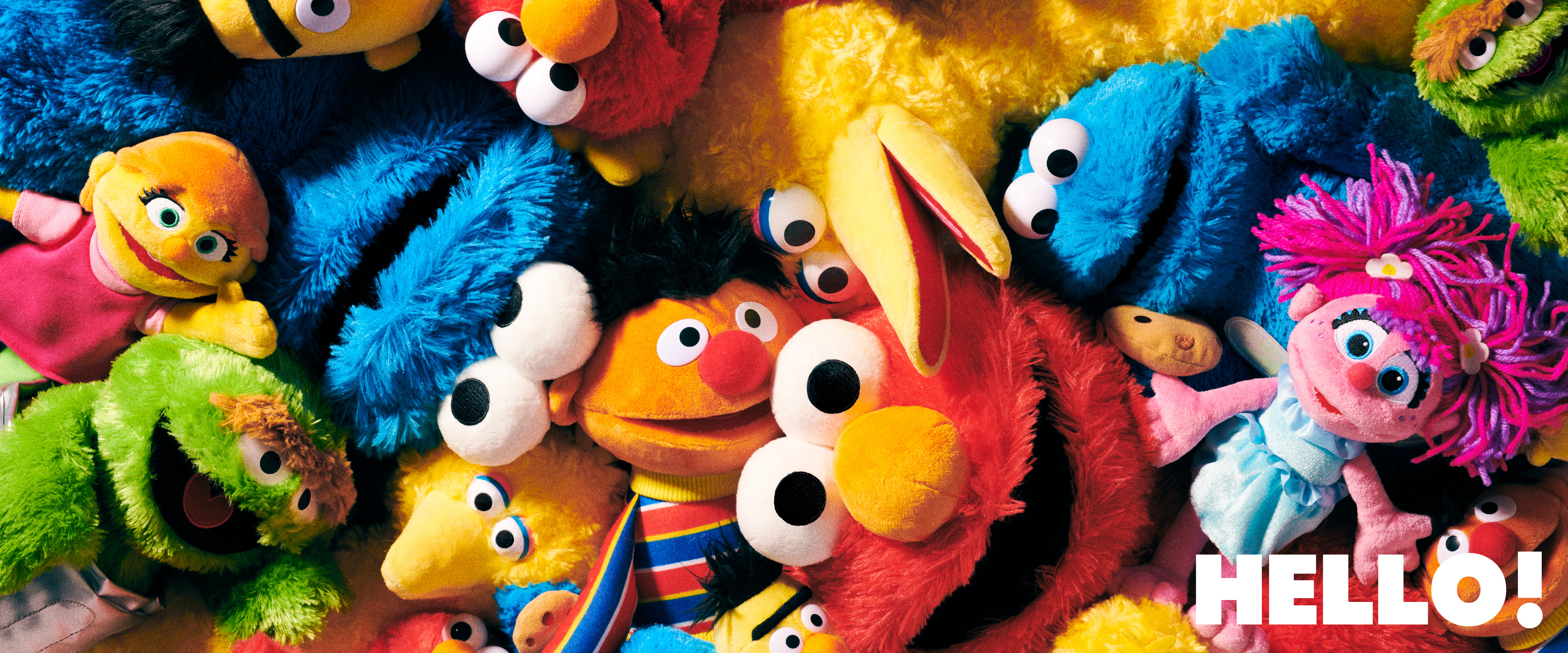 SESAME STREET MARKET/公式通販サイト