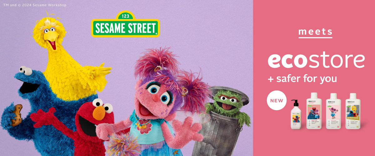 SESAME STREET MARKET/公式通販サイト