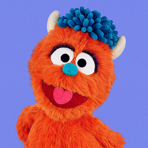 SESAME STREET MARKET/公式通販サイト